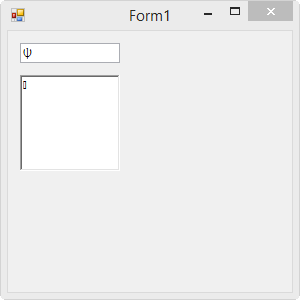 OMNIBUSCODE [개발상식] - 컴퓨터와 인간의 대화[17]-Surrogate Pair, Supplementary Characters