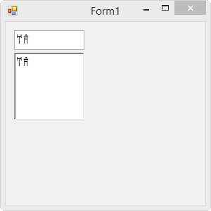 OMNIBUSCODE [개발상식] - 컴퓨터와 인간의 대화[17]-Surrogate Pair, Supplementary Characters