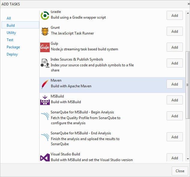 OMNIBUSCODE [TeamFoundationServer] - TFS 와 Eclipse 연동 (Visual Studio ...
