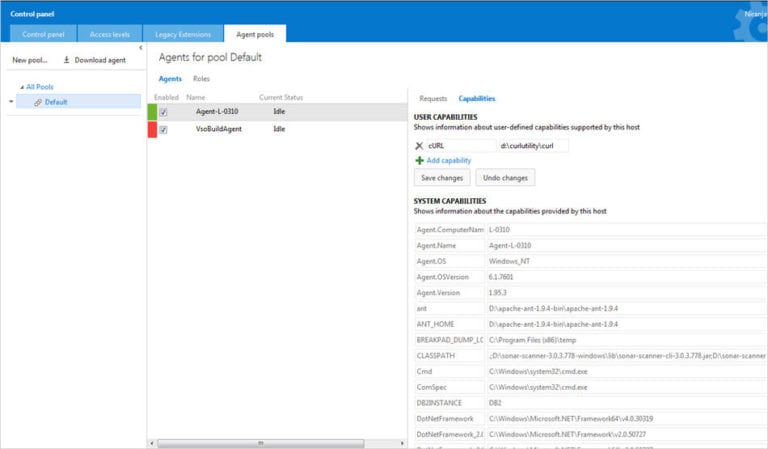 OMNIBUSCODE [TeamFoundationServer] - TFS 와 Eclipse 연동 (Visual Studio ...