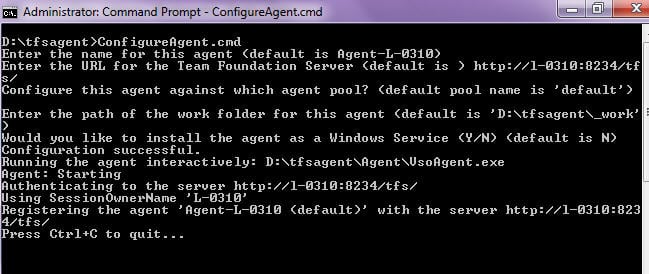 OMNIBUSCODE [TeamFoundationServer] - TFS 와 Eclipse 연동 (Visual Studio ...