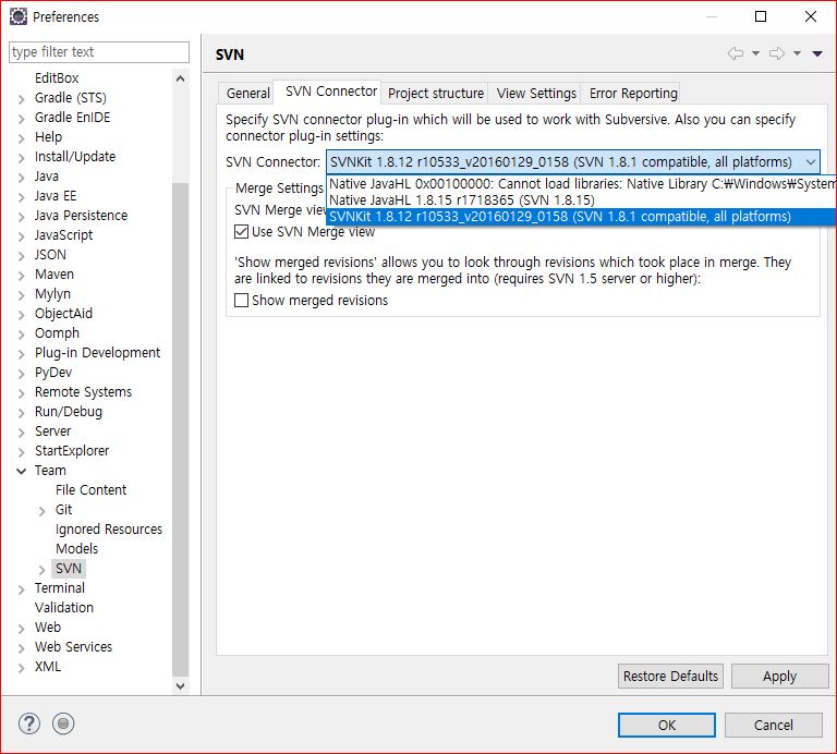 OMNIBUSCODE [IDE] - 405 RA layer request failed